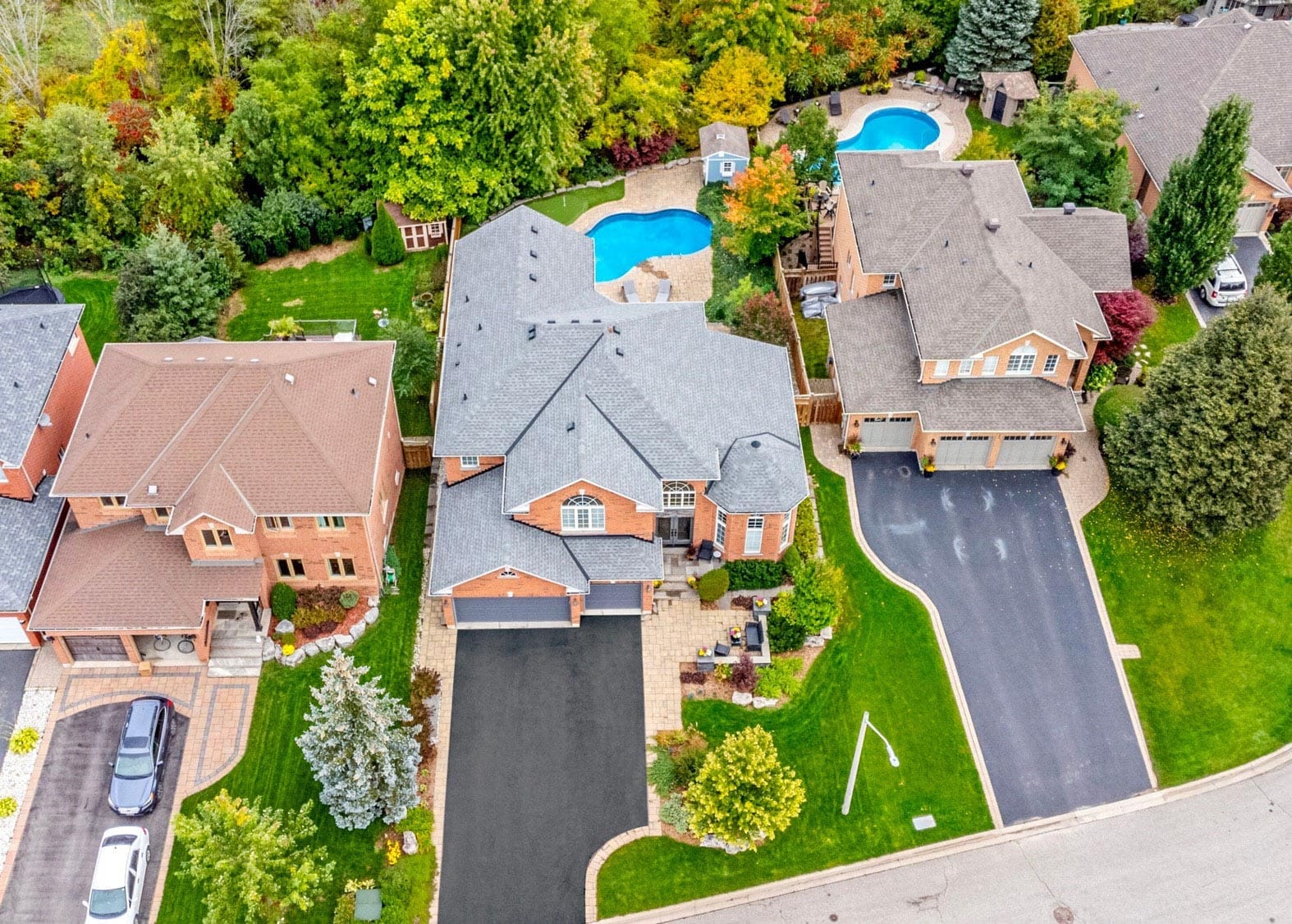 Halton Hills, ON Real Estate Guide | Lisa Hartsink Team