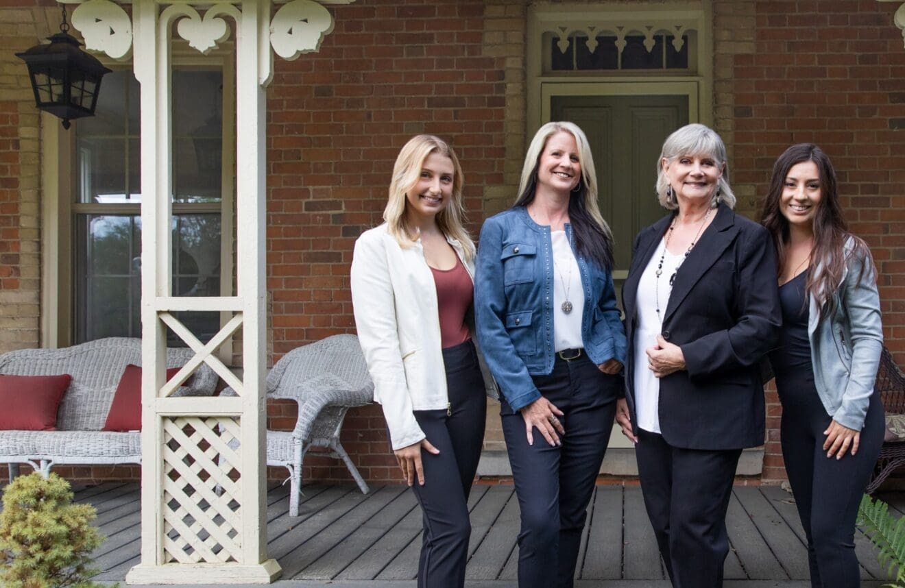 Halton Hills and Georgetown Real Estate Agent | Lisa Hartsink
