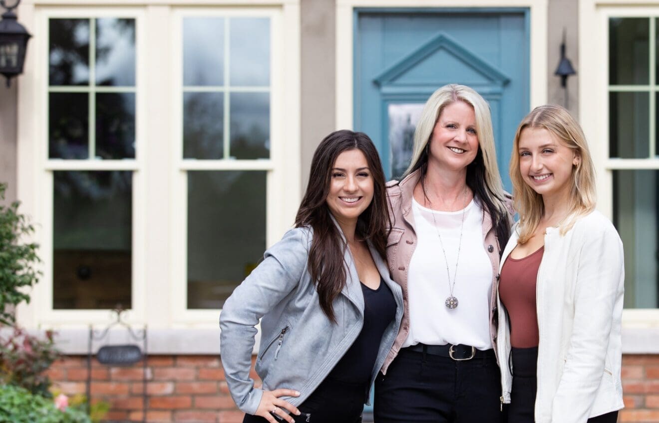 Halton Hills and Georgetown Real Estate Agent | Lisa Hartsink